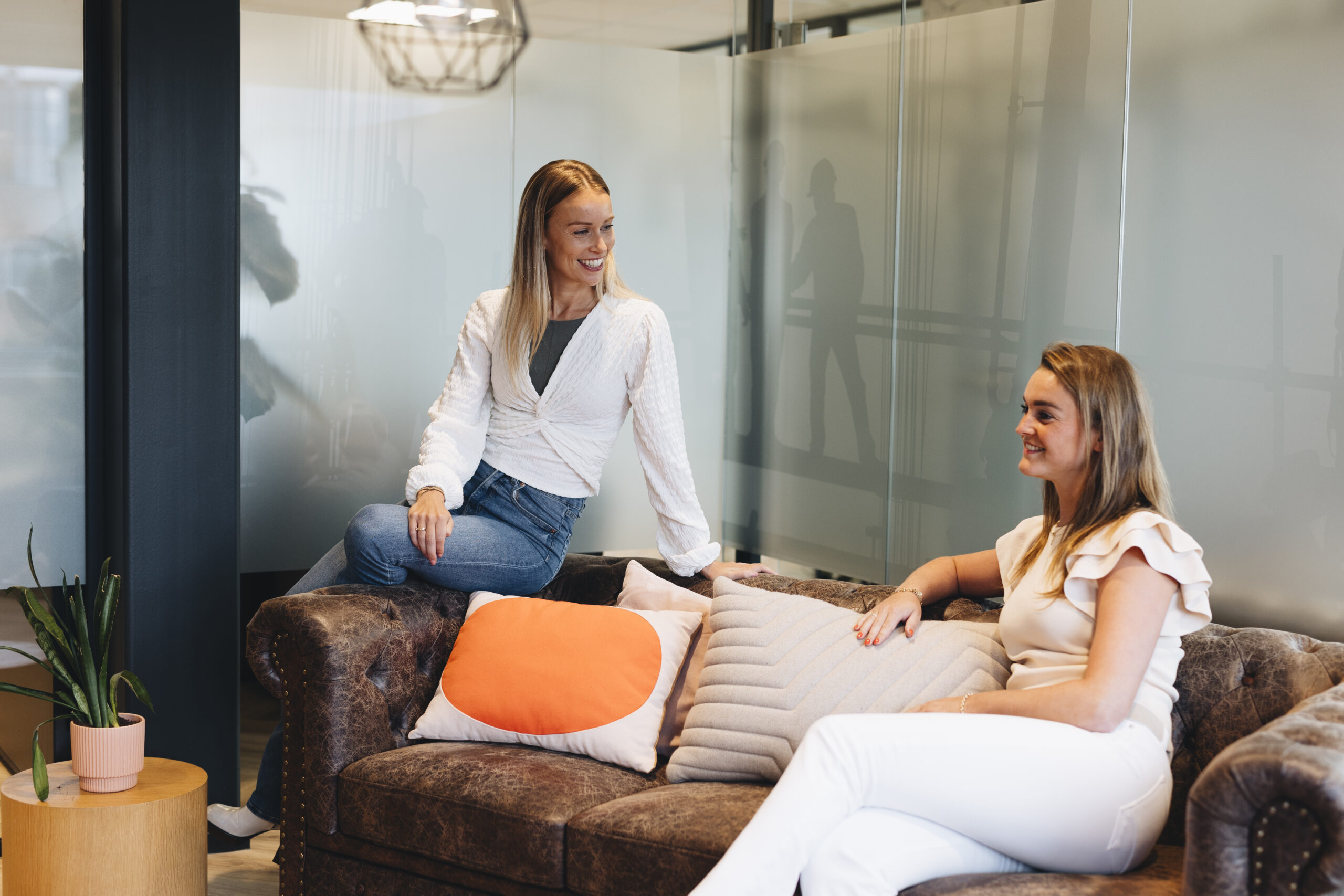 Onze rol bij onboarding - CoBuilders BV