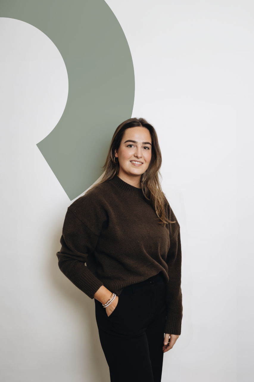 Aniek - CoBuilders BV